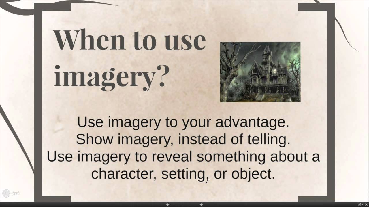 What Is Imagery YouTube what-is-imagery-youtube