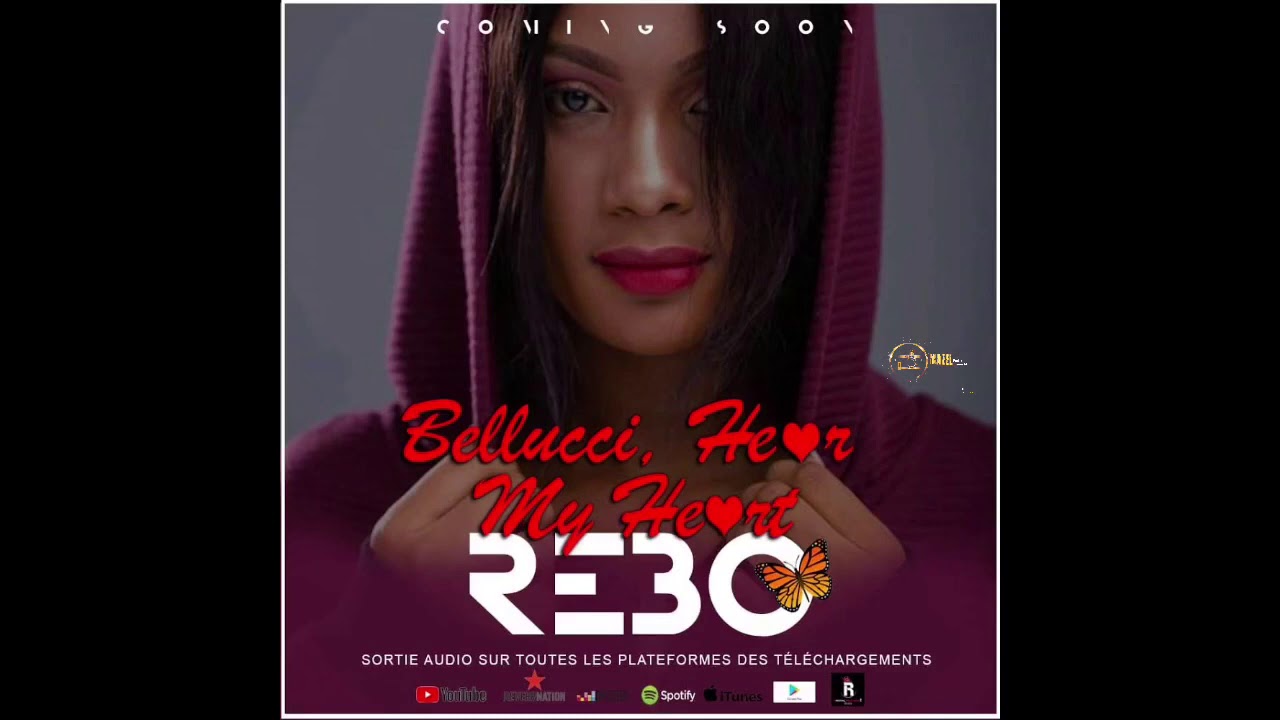 Rebo Tchulo Bellucci, Hear my heart - YouTube