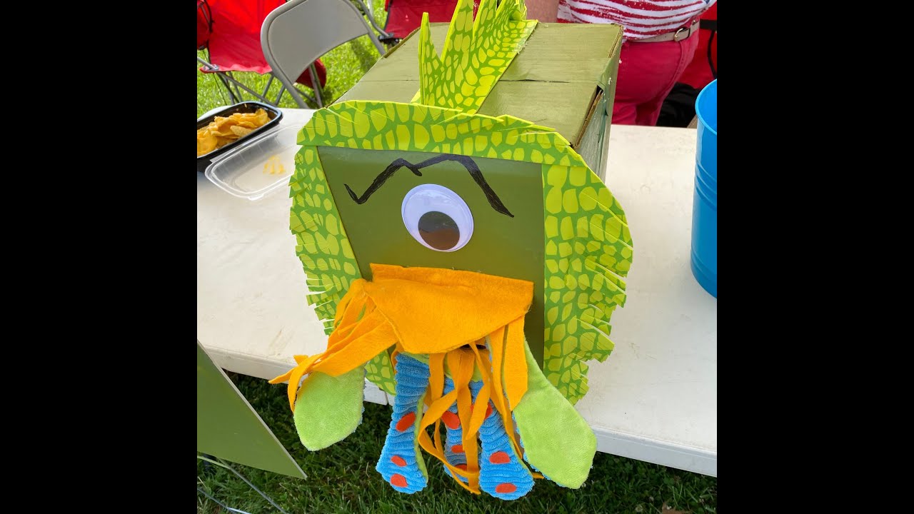 SNALLYGASTER FESTIVAL 2023 - YouTube