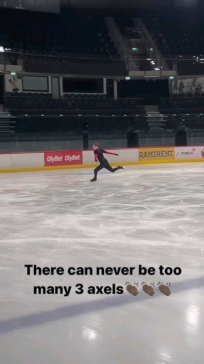 3A+3A+3A+3A Михаил Селевко🇪🇪 - YouTube