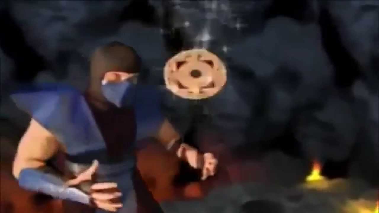 MK Mythologies : Sub-Zero movie-2 (TR altyazılı) - YouTube