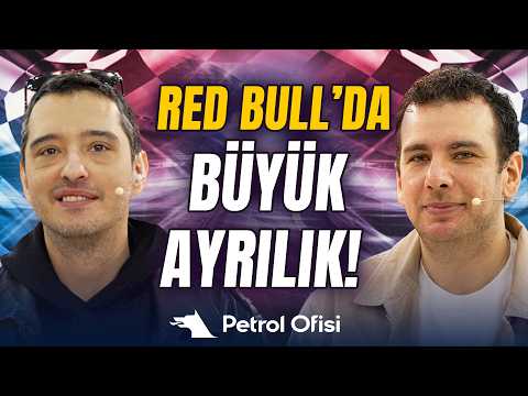 Red Bull'da Ayrılık, Milano'da Skandal, Türk Pilotlar | Padok Ayıları‬‬‬‬‬‬‬‬‬‬‬‬‬‬‬‬‬‬
