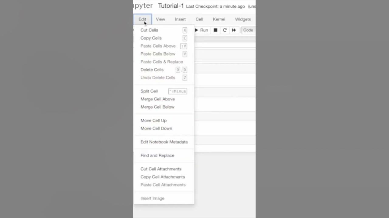 Easily retrieve the contents of your Jupyter notebook (Python) cell if ...