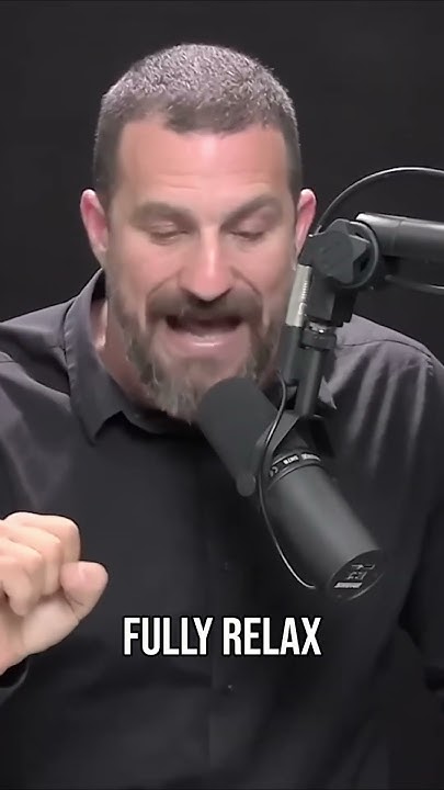 How Your Body Reacts to Stepping on a Sharp Object - YouTube