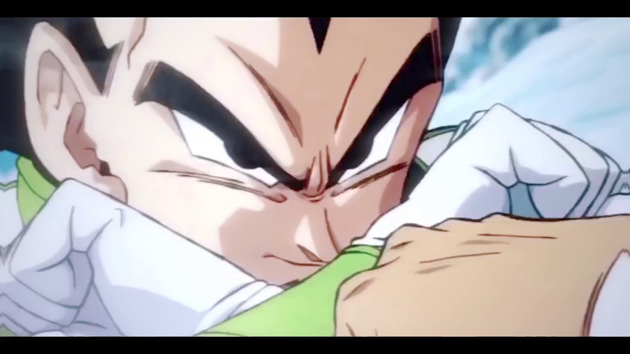 Do it broly - YouTube