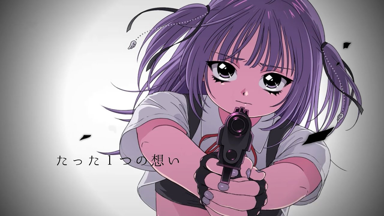 GUNSLINGER GIRL - IL TEATRINO- 】FULL たった1つの想い / KOKIA ( cover ぱあぷ ...