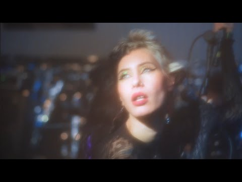 Mango In Euphoria - ARM CANDY (Official Music Video)