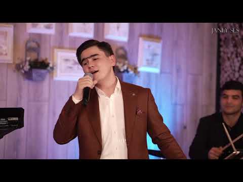 Dayanc Berdiyew ( Ayralyk ) #türkiye #turkmenistan #cover #cover