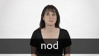 Yes Head Nod Gesture Meaning