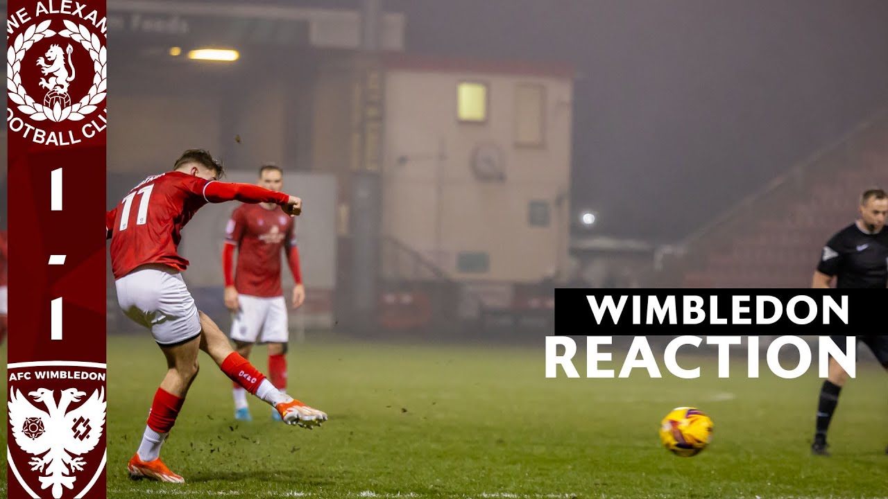 POST-MATCH REACTION | The Thoughts Of Joel Tabiner On Wimbledon Draw ...