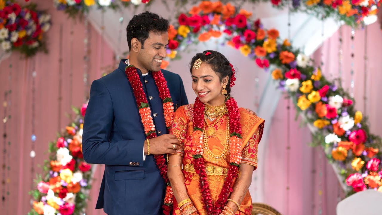 VARUN + NEHA II RECEPTION TEASER II POSTERIZE PRODUCTIONS - YouTube