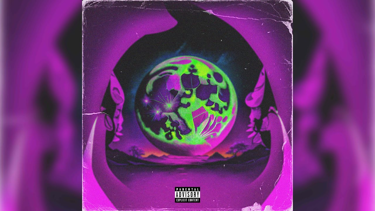 Purple Berry (Spotify Version) - Visual Video - YouTube