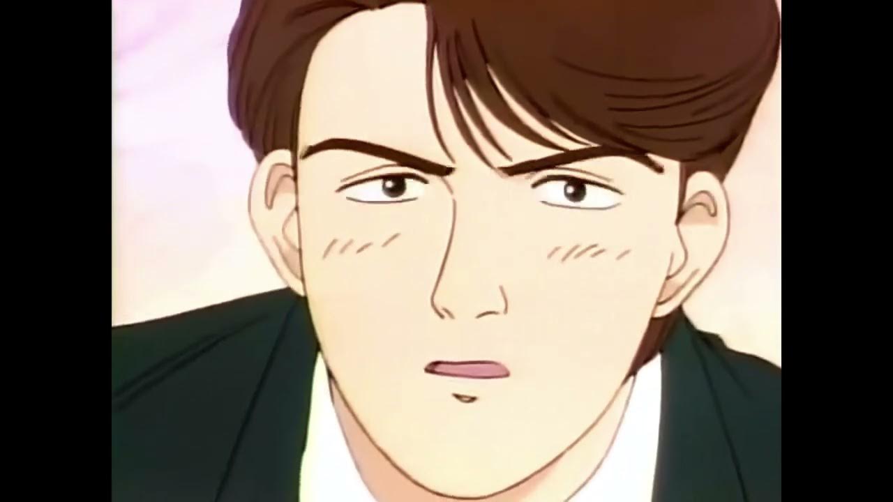 Yawara!Remaster Series 04 柔を試合に出す作戦!これがわしのやり方ぢゃ!! - YouTube