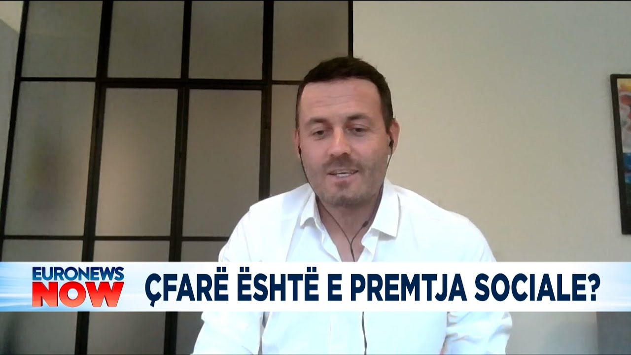 E premtja sociale, Fikret Zendeli: Të bëjmë këtë ditë sa më produktive ...