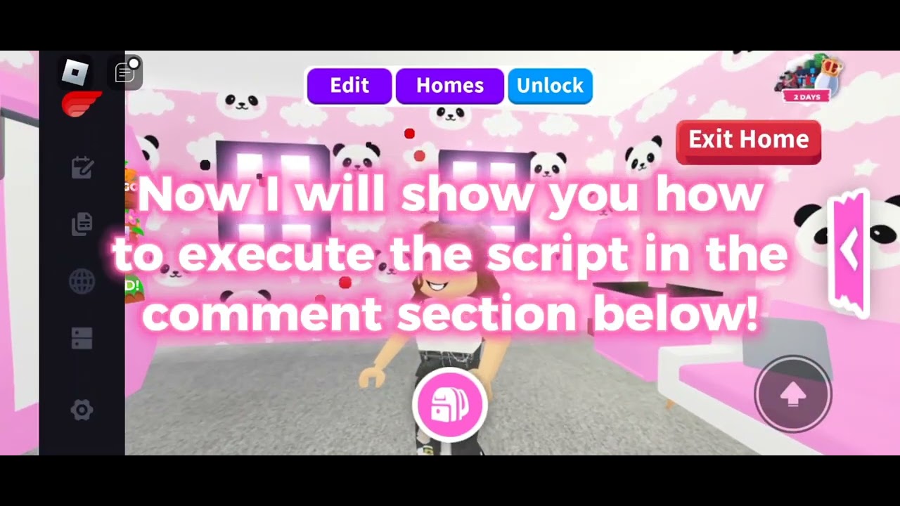 Adopt Me Vlorp Hub Script • Trade Scam • More Working 2024 | *Released*🎉 - YouTube