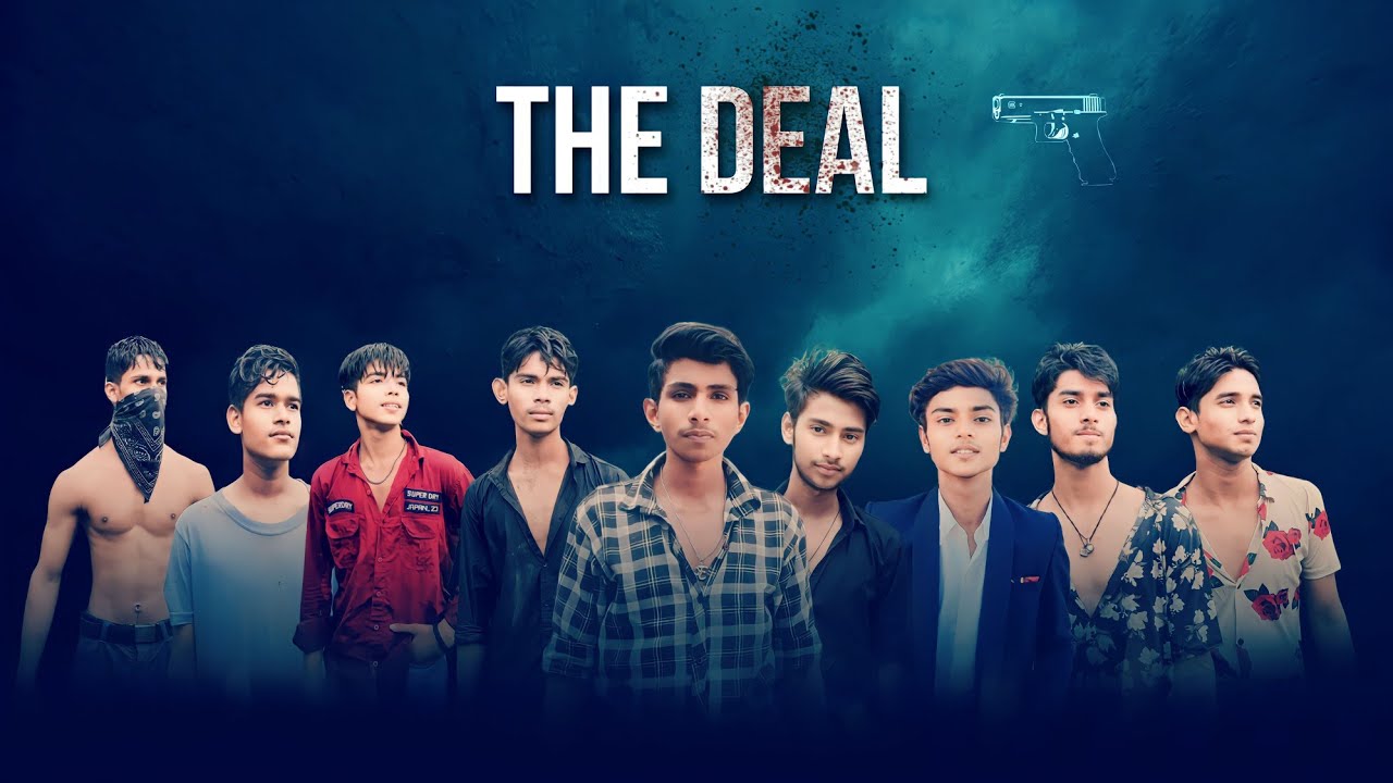 The Deal || Victor Anand - YouTube