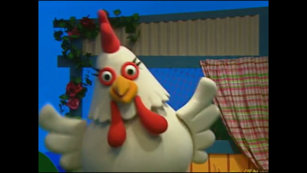 New Macdonald's Farm S01E41 (Episode 41) - YouTube