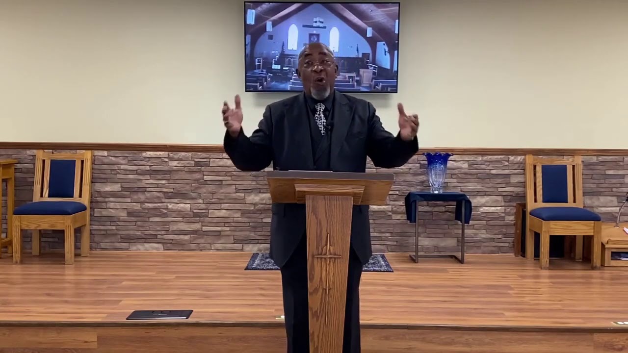 Pastor Lee's 32nd Anniversary - YouTube