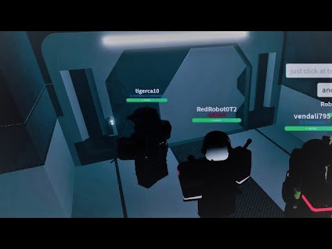 SCP Site Roleplay Livestream - YouTube