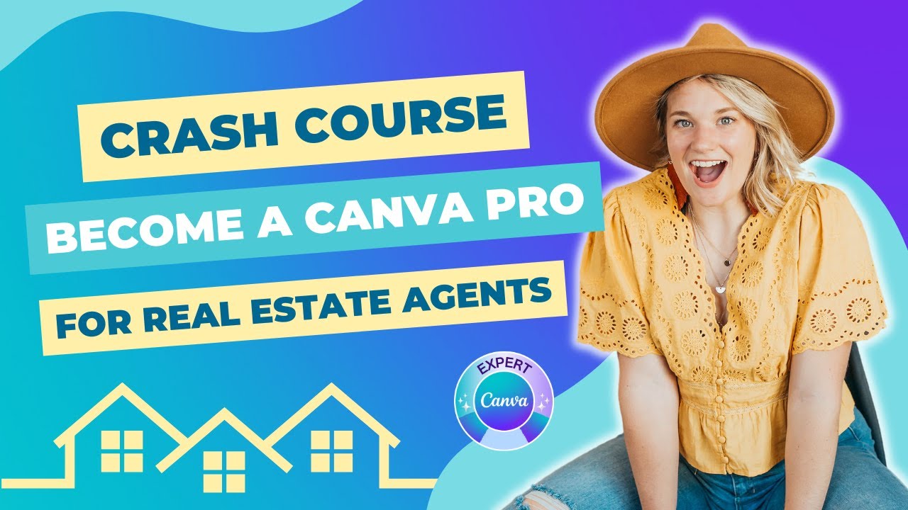 Become a Canva Pro in Just 22 Minutes: Crash Course Designed for Real ...