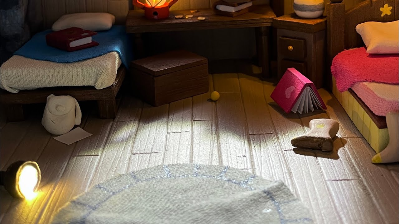 Recriei o quarto do Dipper e da Mabel de Gravity Falls | Arte ...