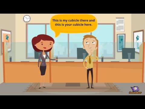 Orientation Explication - YouTube