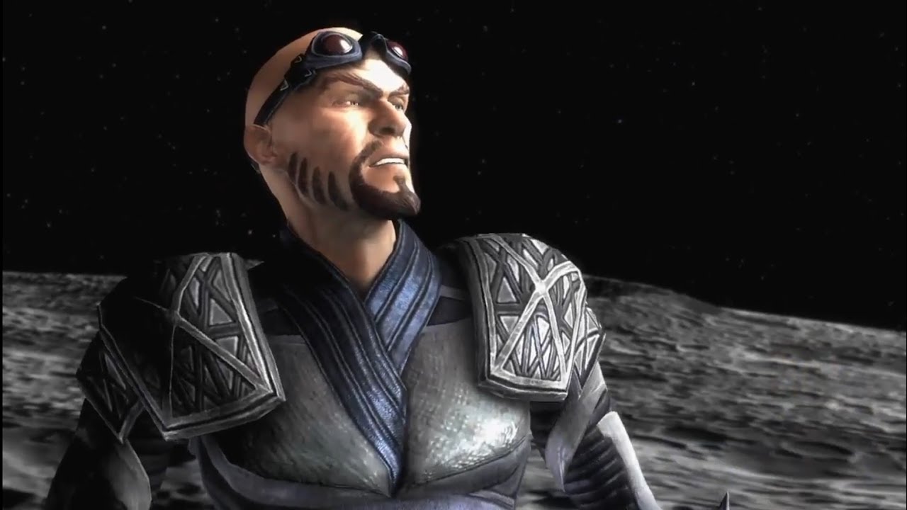 Injustice: Gods Among Us Ultimate Edition General Zod Gameplay - YouTube