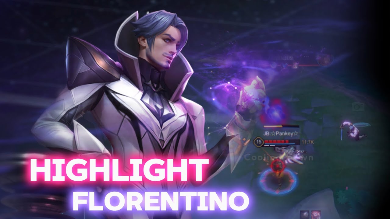 ROV Florentino Highlights 💢 - YouTube