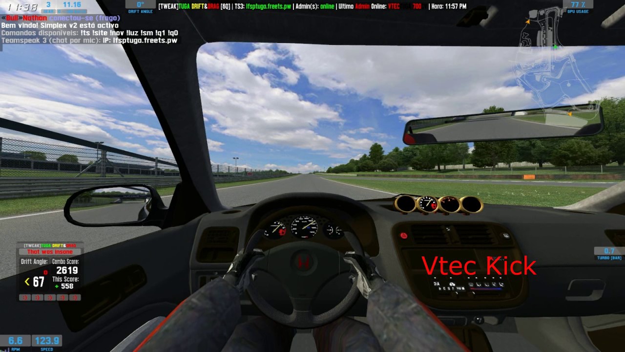 LFs Vtec Proto 6r Download in Desc! - YouTube