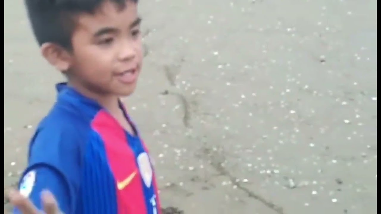 Manguha ng seashell (Sisi sa ilonggo)#geeram blog - YouTube