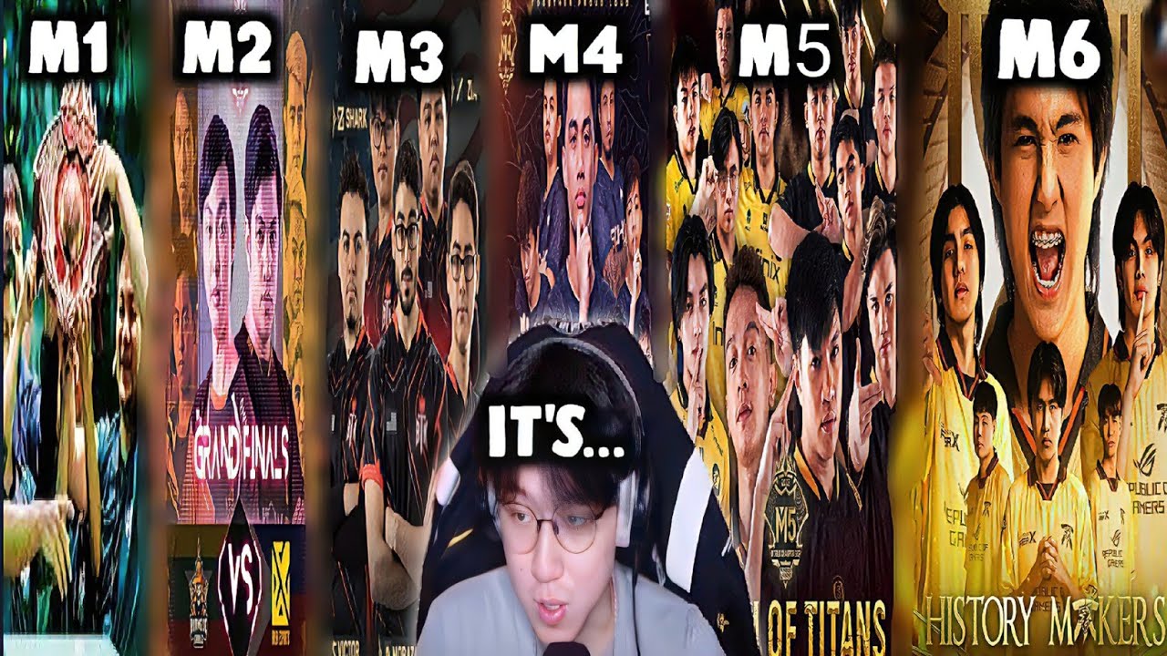 THE MOST FUN M-SERIES OF ALL TIME ACCORDING TO MIRKO. . . - YouTube