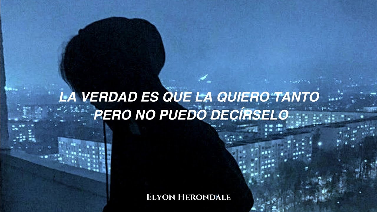 Por Si Te Sientes Solo Escucha Esto Patience Steven Curtis Youtube