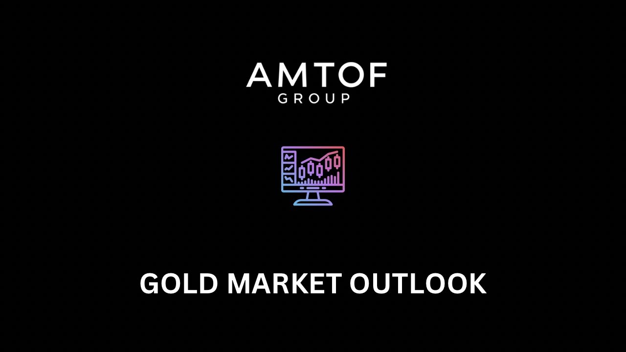 Gold Market Outlook - Where Is Gold Heading - Auction Market Theory ...