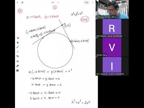 4762 Maths (Paper Part 2) (From Qus no 85 to 150) - YouTube