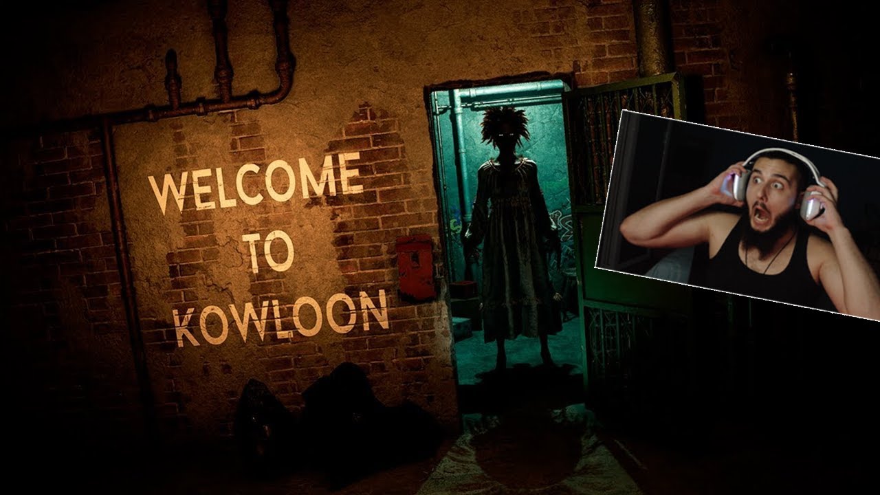ΤΟ ΣΤΟΙΧΕΙΩΜΕΝΟ ΚΙΝΕΖΙΚΟ ΞΕΝΟΔΟΧΕΙΟ | Welcome to Kowloon - YouTube
