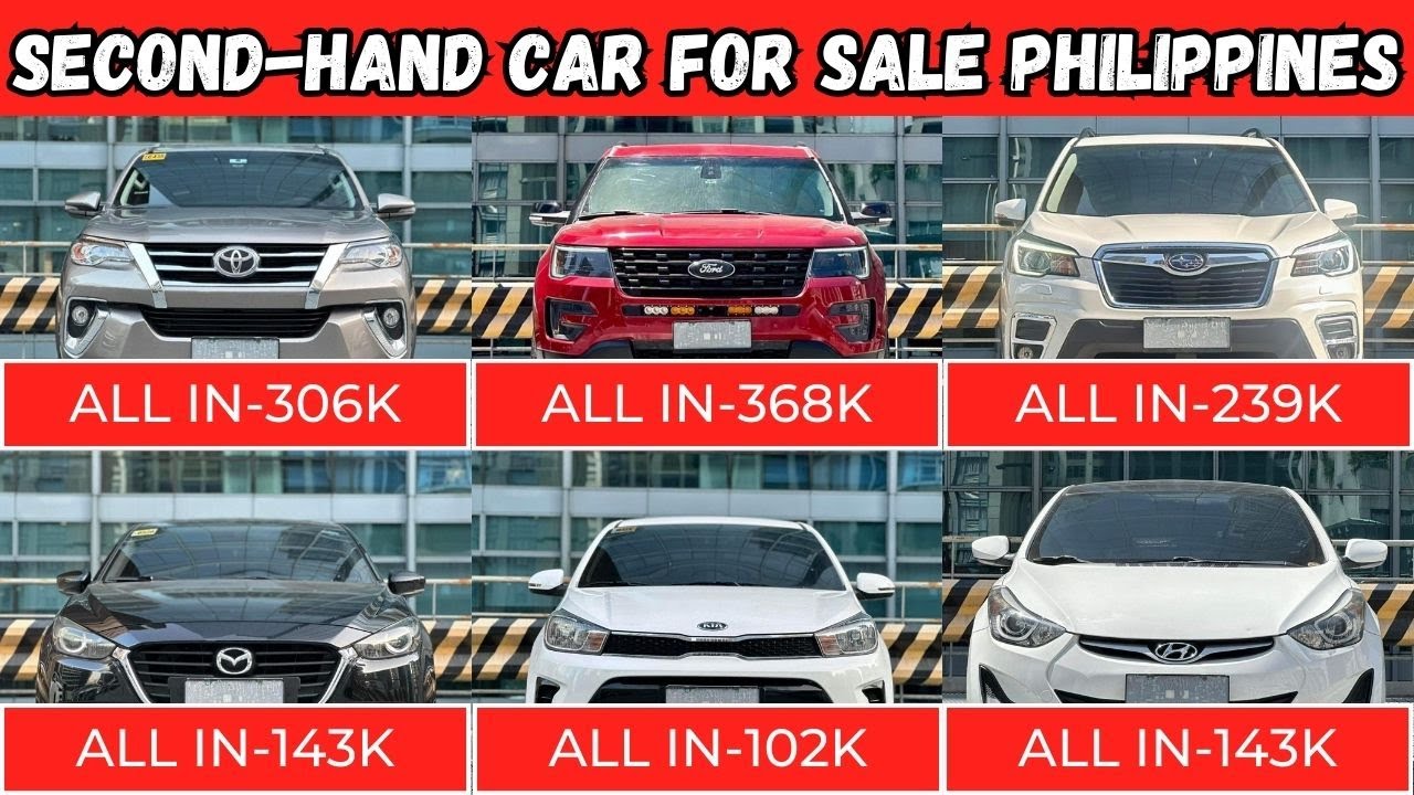 Quality Used Cars | Car For Sale Today | Car Finder | Summer Car Deals ...