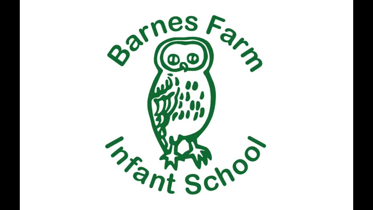 Welcome to Barnes Farm Infant School - YouTube