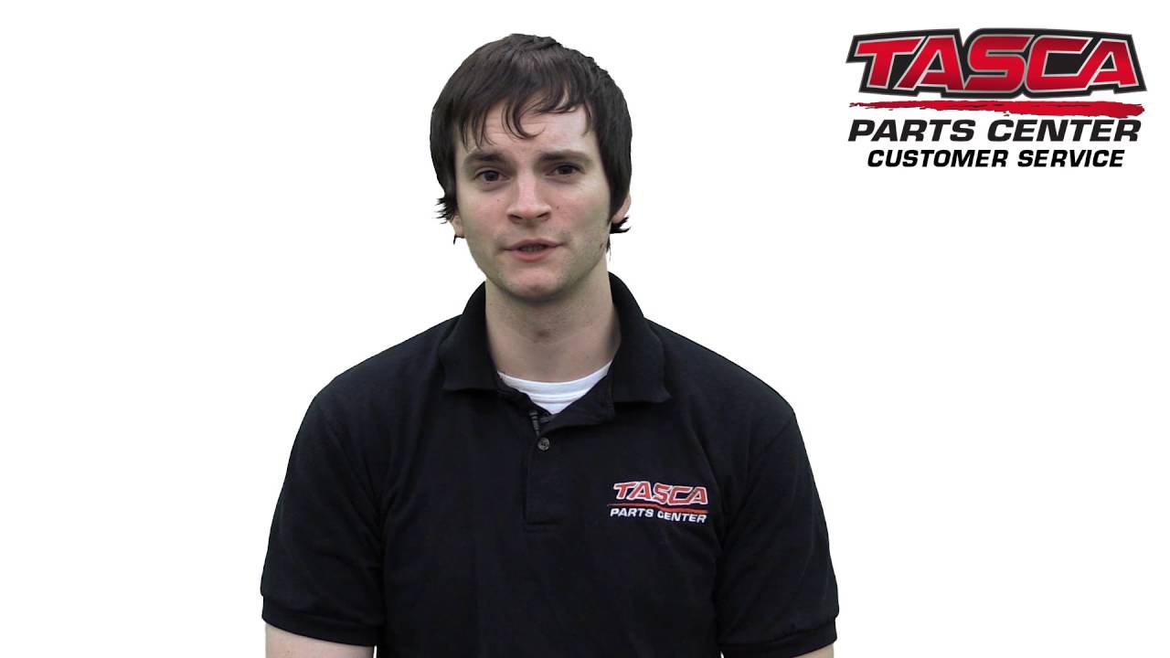 How to Return an Item - Tasca Parts Center - YouTube