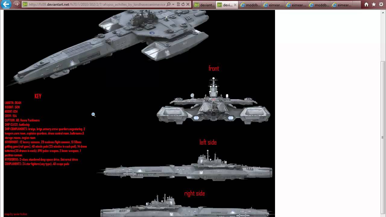 My Minecraft: (USS Achilles) - YouTube