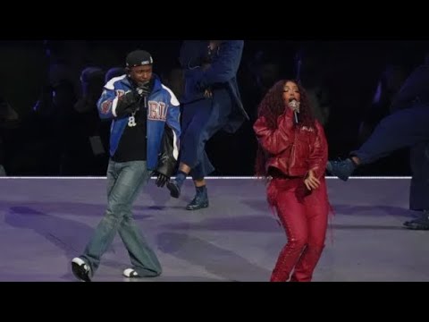Kendrick can't be stopped - YouTube