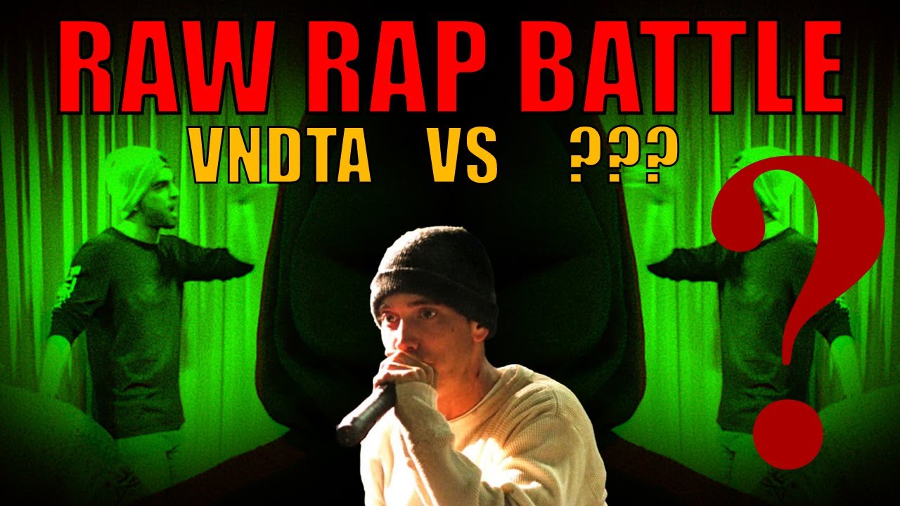 VNDTA's Best Bars: Melbourne Rap Battle Highlights - YouTube