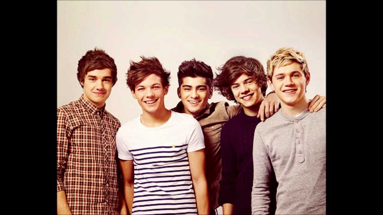 What Makes You Beautiful - One Direction - Deeper Version - YouTube