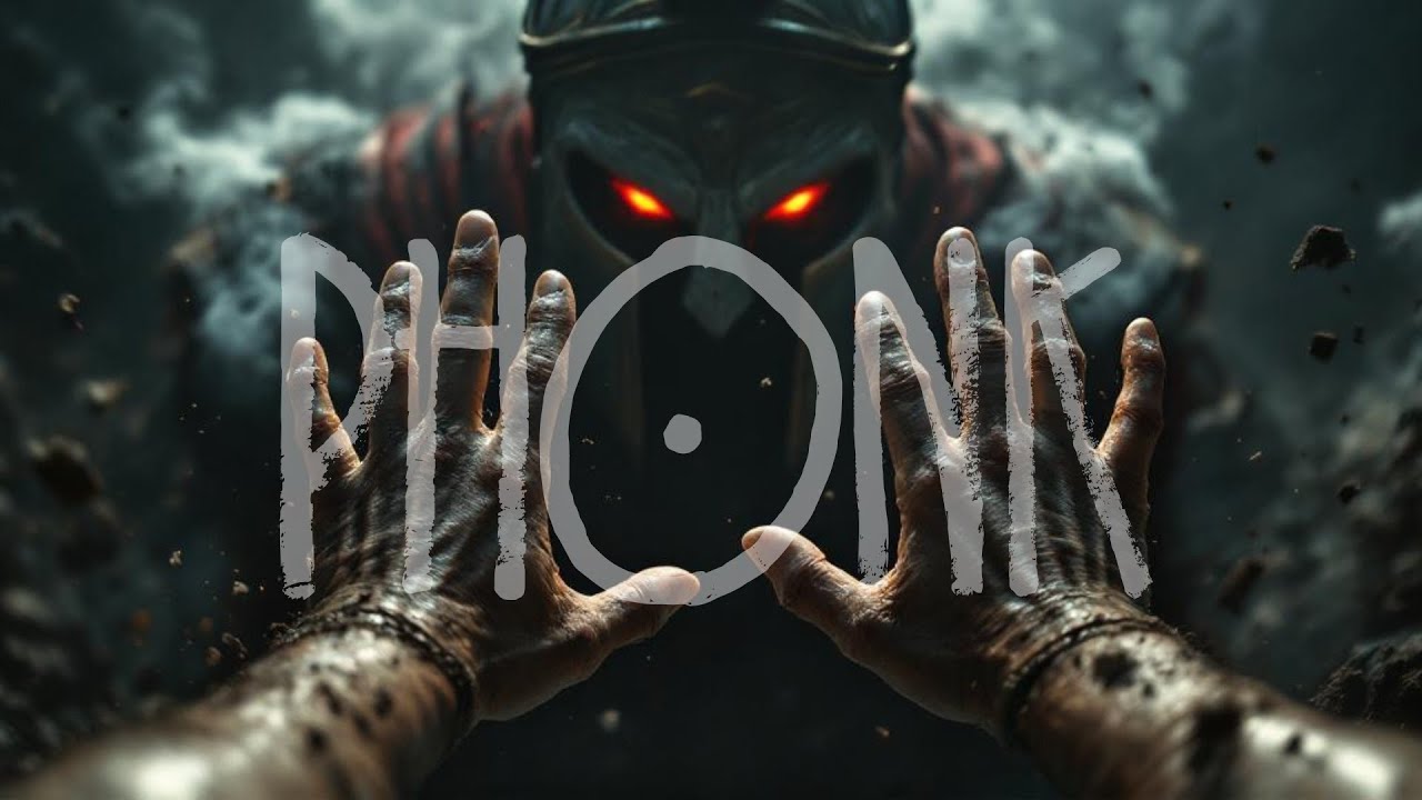 DRILL PHONK 2025 | THIS IS SPARTA - YouTube