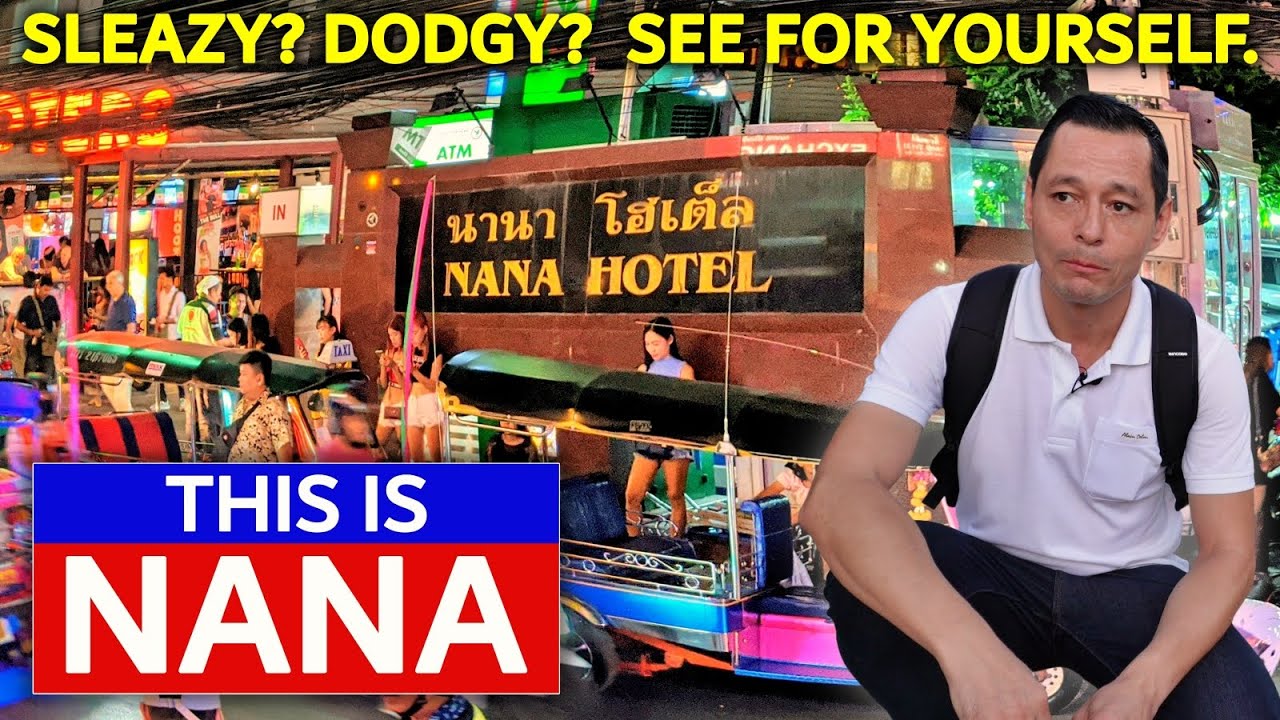 NANA: WHAT'S THE STORY? | Events | History | Places | How Smartphones ...