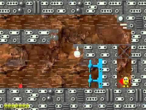 Let's Play Speedy Eggbert! - Part 10 - YouTube