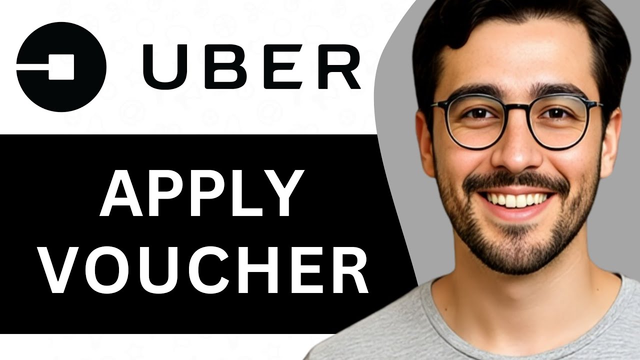 How To Use A Voucher On Uber – Easy Guide (2025) - YouTube