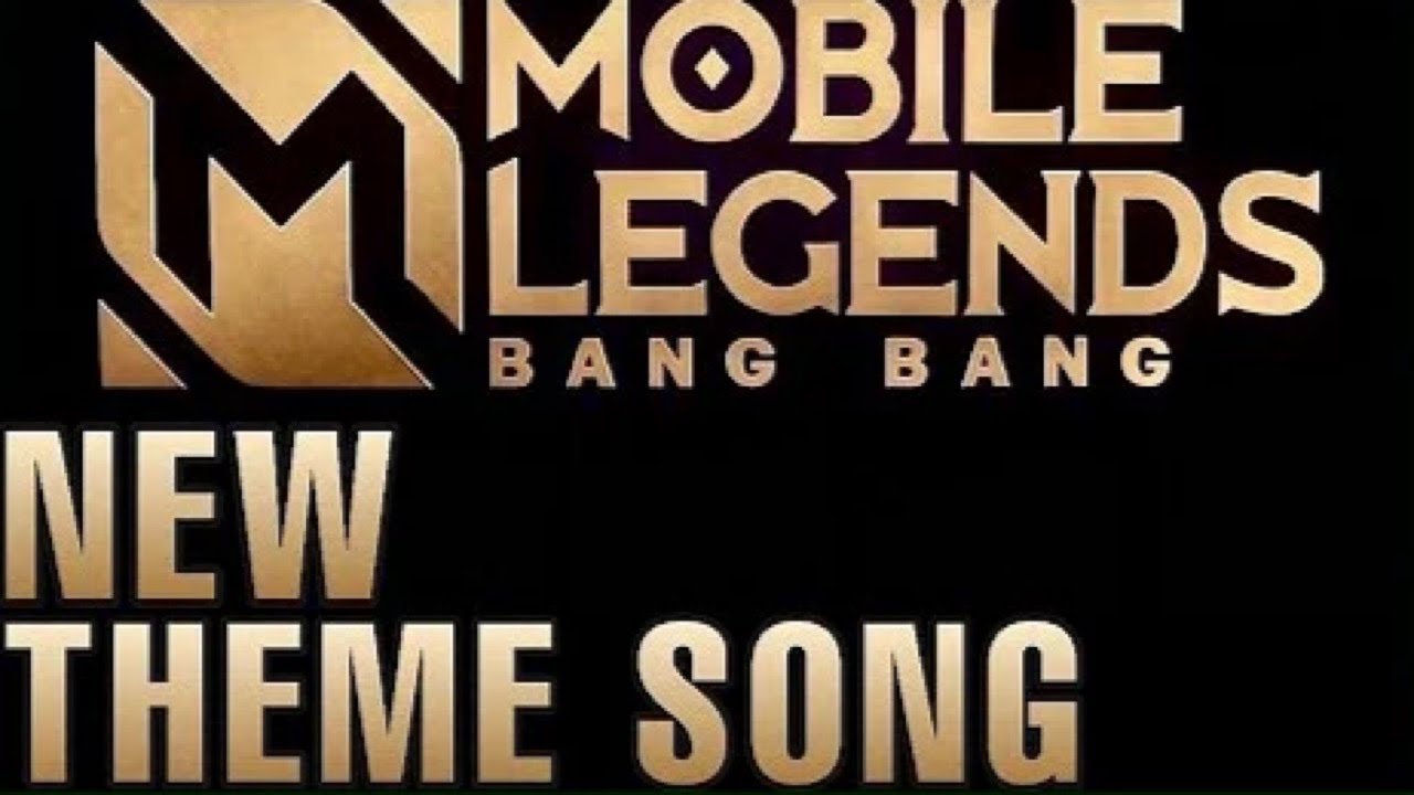 Mobile Legends Theme song 515 Unite | with Lyrics - YouTube