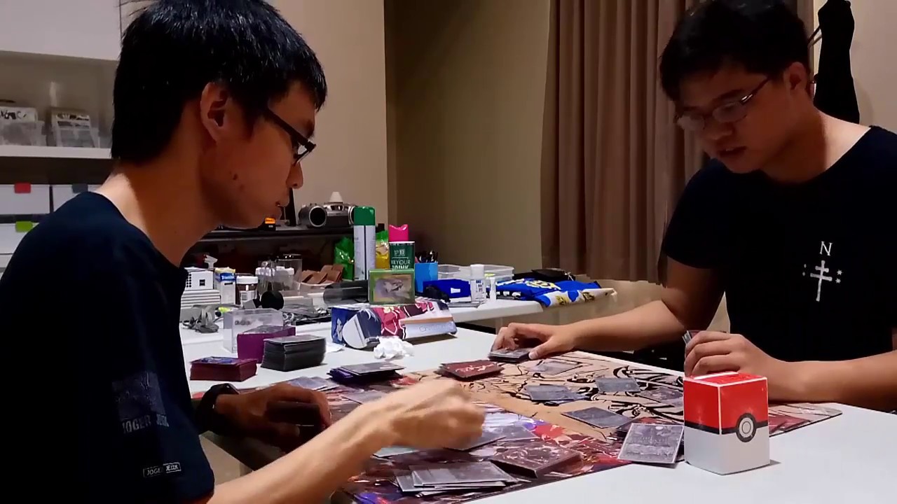 7 Types Of Cardfight Vanguard Player PART 5 ENGLISH SUB YouTube 7-types-of-cardfight-vanguard-player-part-5-english-sub-youtube