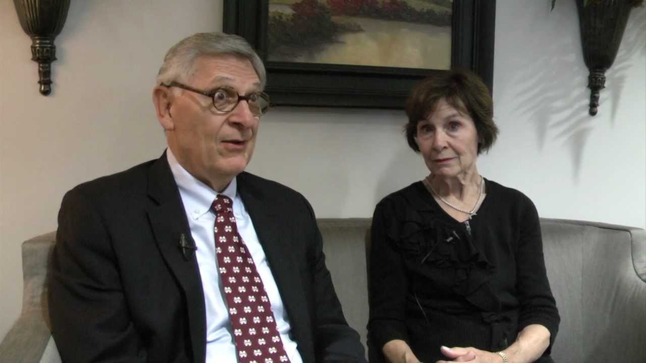 My MPrint - Jim and Julia Rouse - YouTube