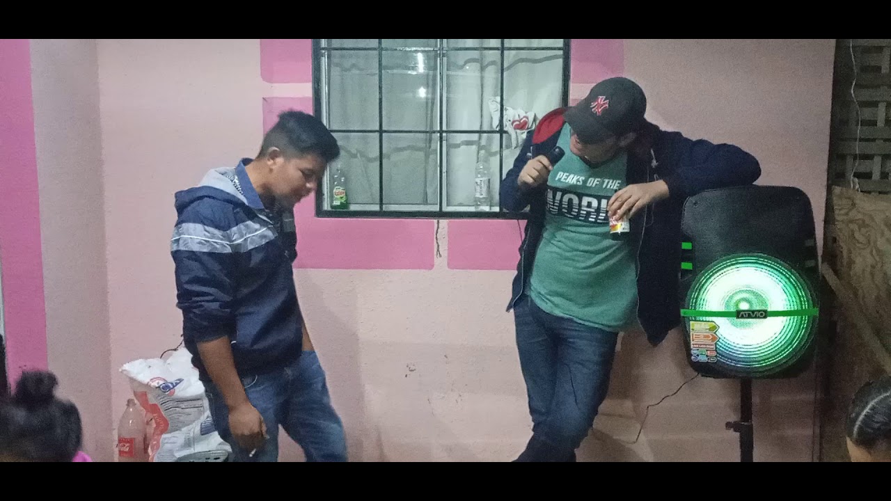 cotorreando - YouTube